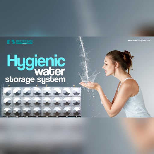 What is the difference between a pressure vessel and a storage tank?