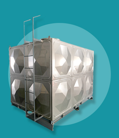 Beltecno's Stainless Steel Water Tanks are the best option for ...