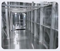 What all are the major handling instructions of stainless steel panel ...