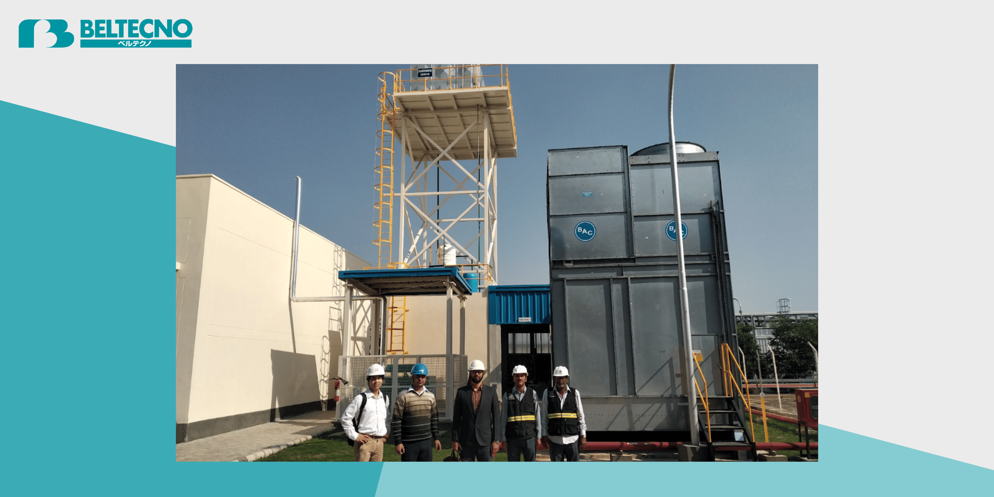 Enhancing Efficiency: Stainless Steel Panel Tanks for Overhead Water Tanks