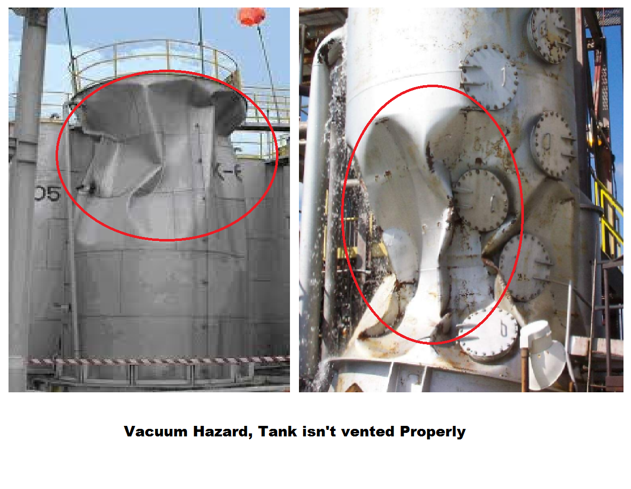 Use of Air Vent | Stainless Steel Water Tanks | Beltecno