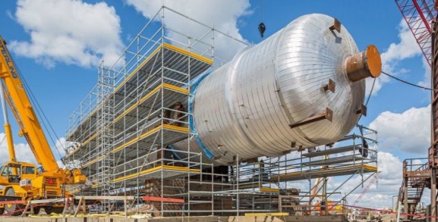 Beltecno Tanks are the first choice of major EPC & EPCM Contractors for ...